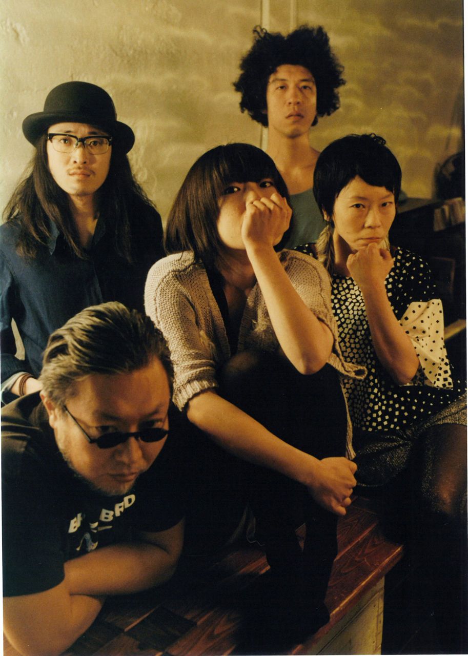 DODDODOバンド | clubberia クラベリア